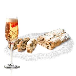 Pan del Doge - Linea Classica 400g | Dolcerie Veneziane Shop